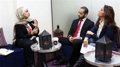 السيرة الذاتية Cv مع دانا حسن Youtube