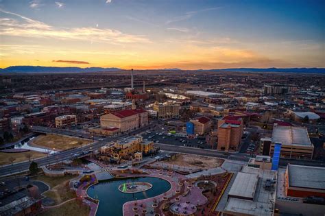 Destination Pueblo Colorado Fun Guide