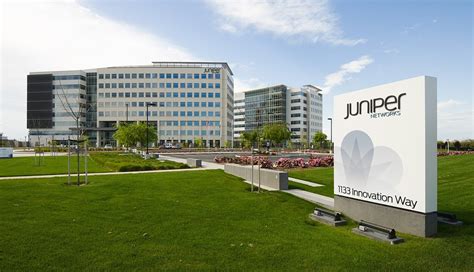 juniper networks announces new secure ai native edge solution