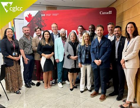 Entrepreneurship Business 2slgbtqi Canada Global Darrell