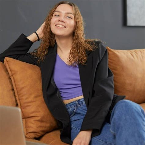 Vera Fominykh Technical Recruiter Mission Hire Xing