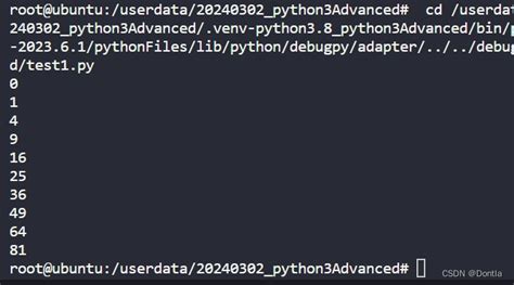 Python Yield关键字（生成器generators）（延迟计算、惰性求值、缓式求值）（生成器表达式generator
