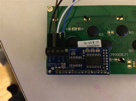 arduino mega adafruit 4 20lcd hardware brucontrol forum