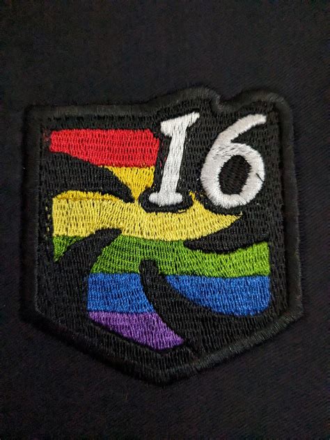 Ffxiv Big Pride Debuff Stack Patch Etsy Ffxiv Big Pride Debuff Stack Patch Etsy