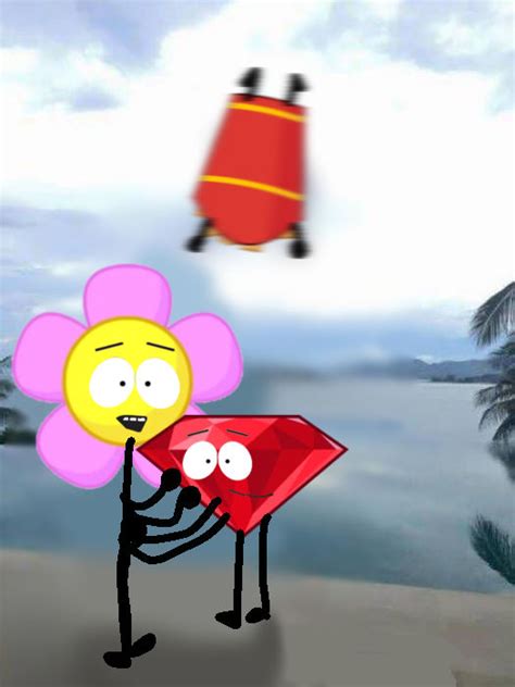 Bfb 7 Be Like By Ardornotfound On Deviantart