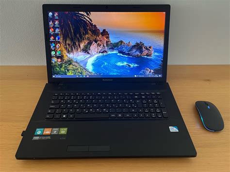 Lenovo Prenosni Ra Unalnik