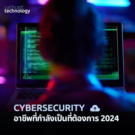 รู้จักทีม Cathcart Technology