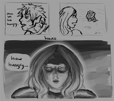 Haxos Art On Twitter Im Still Fucking Cryuing That I Made This