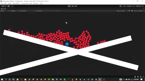 Prototype Unity 2d Youtube