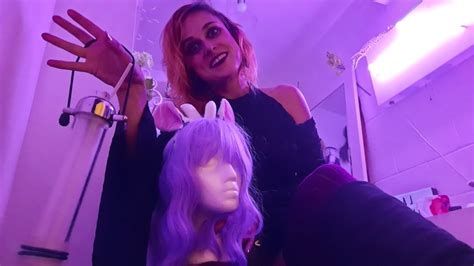 The S Cow Transformation Begins Too Horny For Your Own Good AspasiaTheGreat Clips Sale