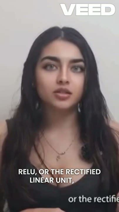 Why Activation Function Are Crucial In Neural Network Interview