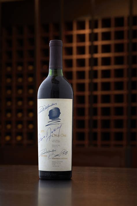 Opus One Winery Llc On Linkedin Opusone Support Community Together