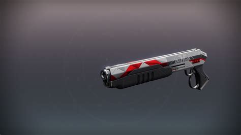 Mida Macro Tool Destiny 2 Legendary Shotgun Possible Rolls Lightgg