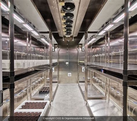 COMBO LED Lights Characteristics Medium Box Lamps