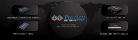 Home Prodigy Technovations