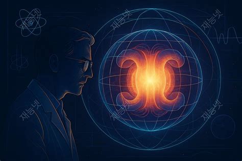 🔥 핵융합 에너지의 미래 인류의 꿈은 언제 현실이 될까