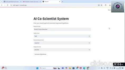 Ai Research Generativeai Machinelearning Innovation Nirmal Gaud