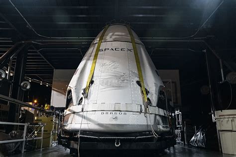 Spacex Delays Nasa Crew 10 Launch Amid Technical Issue Stranded