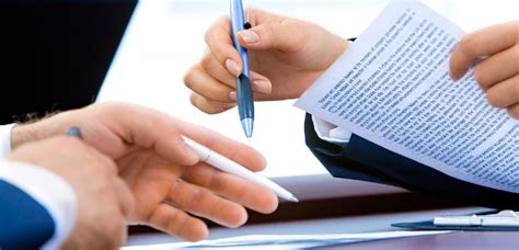 11 Compensation Statement Examples To Download