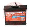 33610-83E61 Starter battery OEM SUZUKI