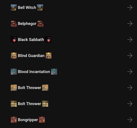 what flairs to add next r metalforthemasses