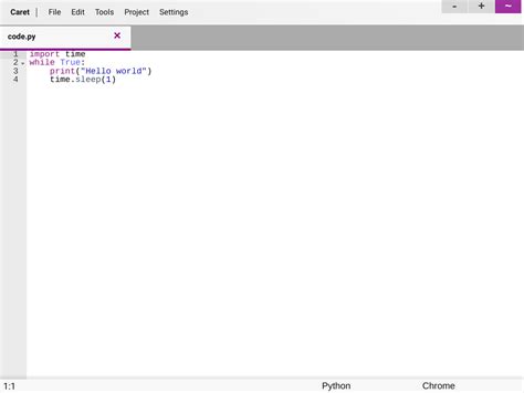 How To Make Circuitpython Projects On A Chromebook Toms Hardware