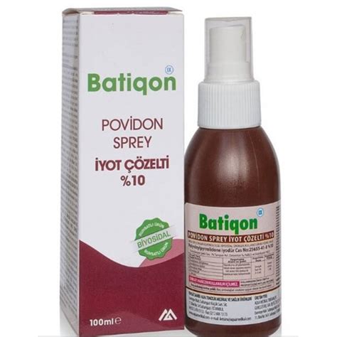 Batikon 100 Ml