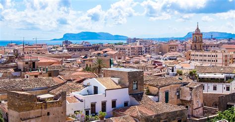 Luxury Apartment Via Genova Prices And Lodging Reviews Palermo Sicily