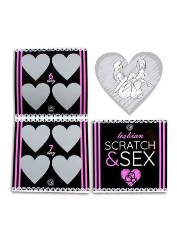 Juego Scratch Sex