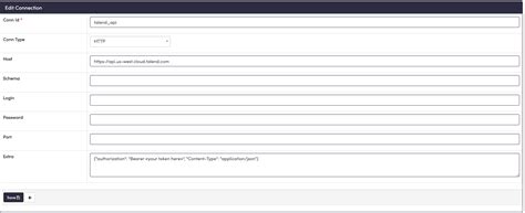 how to orchestrate talend jobs with airflow