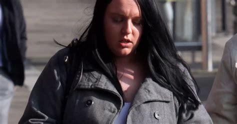 Logan Ormston Murder Courtney Ormston Speaks Out Chronicle Live