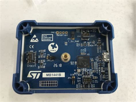 新购st Link V3并吐槽st的神奇设计 Lifewieller