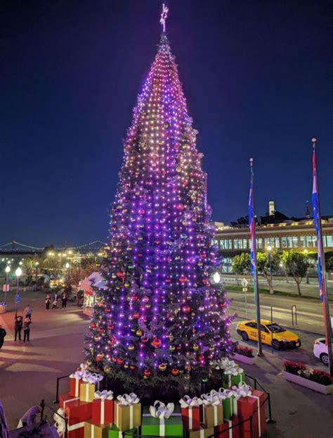 San Francisco Events In December 2025