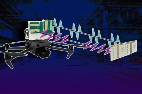 tech xplore on linkedin engineers enable a drone to determine its
