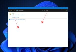 Where Are Fonts On Windows Folder Location More