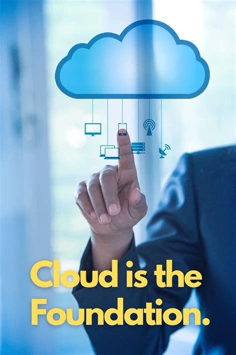 Truly Manufacturing Cloud Fogwing