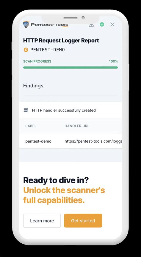 Request Logger Record And Visualize All S Requests