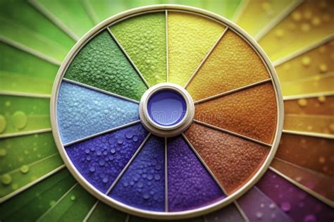Sevenstep Circular Infographic Template A Comprehensive Design Guide