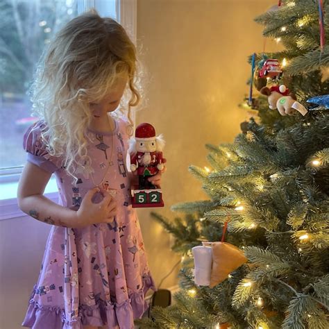 Coffee And Donuts 2 Pc Pj Set Etsy