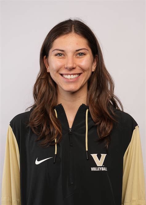 Volleyball Vanderbilt University Athletics Official Athletics Website