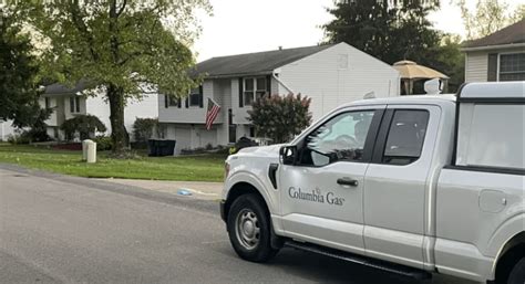 Small Gas Leaks Found In Cranberry Twp Homes