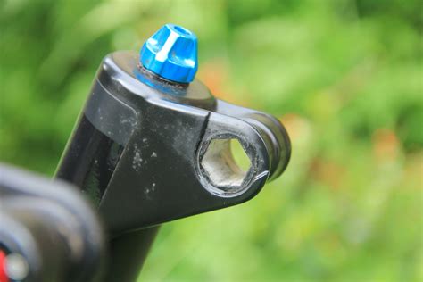 Manitou Mezzer Pro Enduro Fork A Guest Review Bikerumor