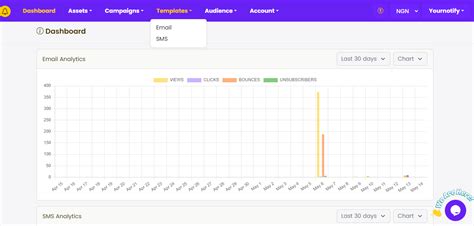 How Can I Add A Preheader Text To An Email Template Yournotify