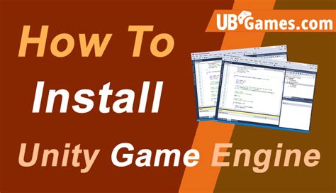 Unity Game Development How To Create Games In Unity