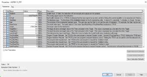 Logix Instructions Function Block Totalizer The Automation Blog