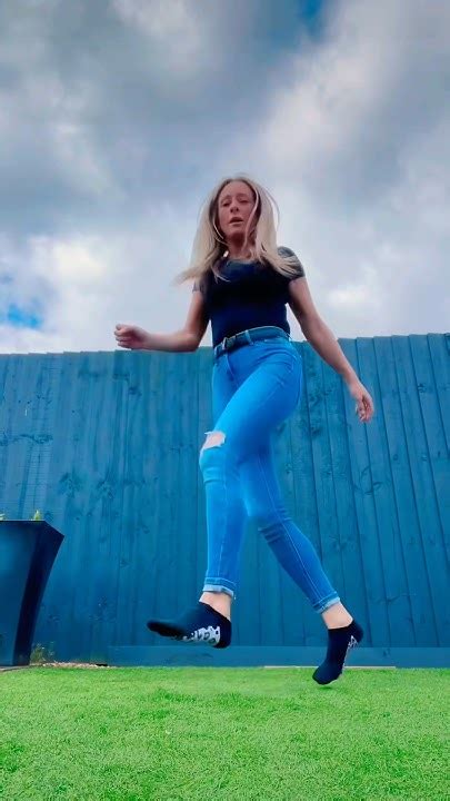Good Morning 🥰 Shuffledance Shuffling Dance Dc Lizziecl Youtube