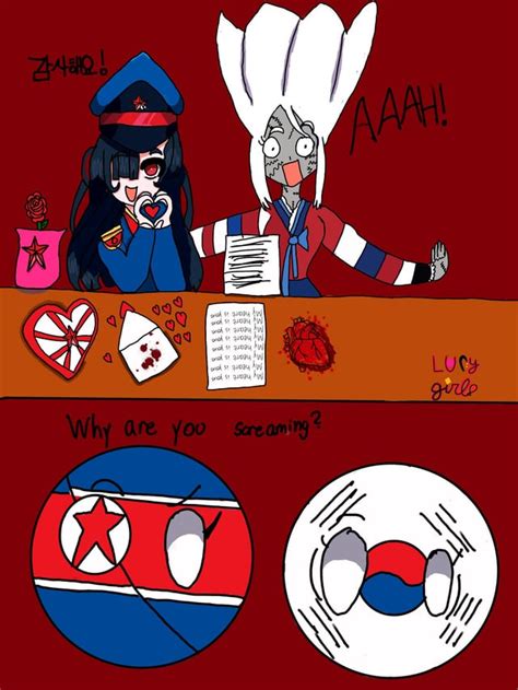 What Is Your Korea Fanfiction Rcountryhumans