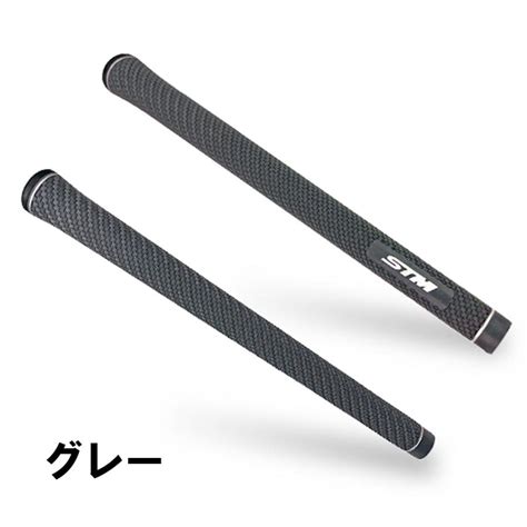 STM G Rex DECO ゴルフ グリップ ジーレックス デコ カラー M60 OGAWAGOLF 通販 Yahoo ショッピング
