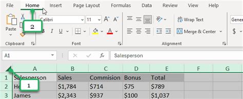 How To Lock Columns In Excel Step By Step Tutorial Spreadsheeto