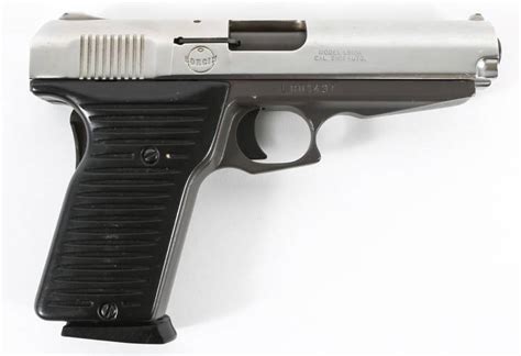 Lorcin L9 9mm Pistol